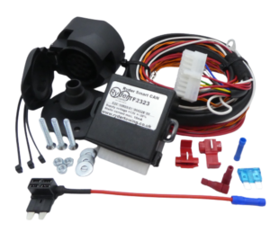 Ryder Towing Ltd | Trailer & Towbar Electrics, Relays & Wiring Kits